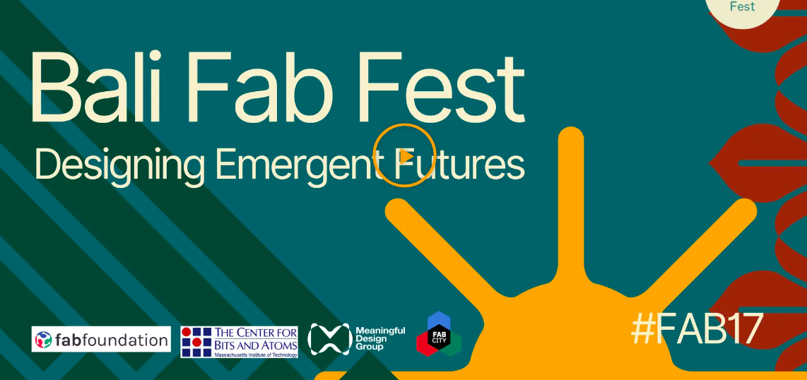 Bali Fab Fest 2022 - Celina Agaton