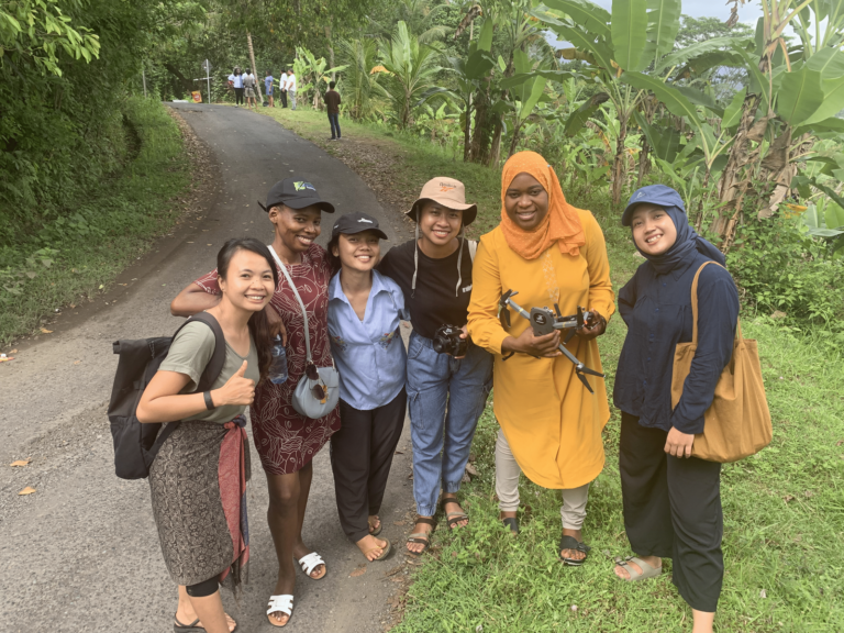 Open Knowledge Kit: 2023 Launch - Celina Agaton